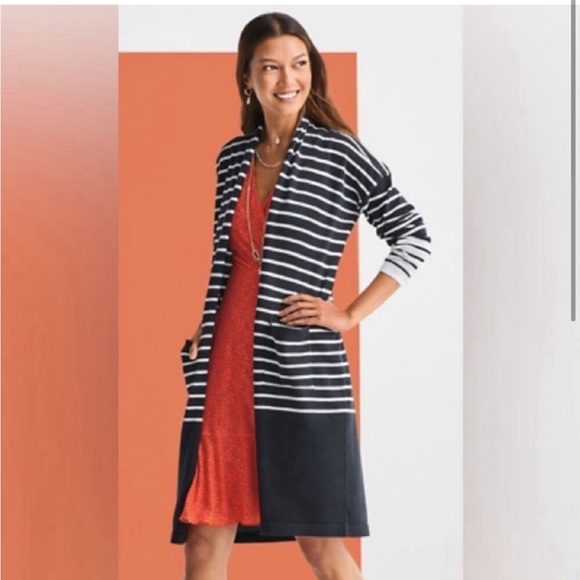 CAbi | Sweaters | Cabi Boathouse Cardigan Style Number 6243 | Poshmark